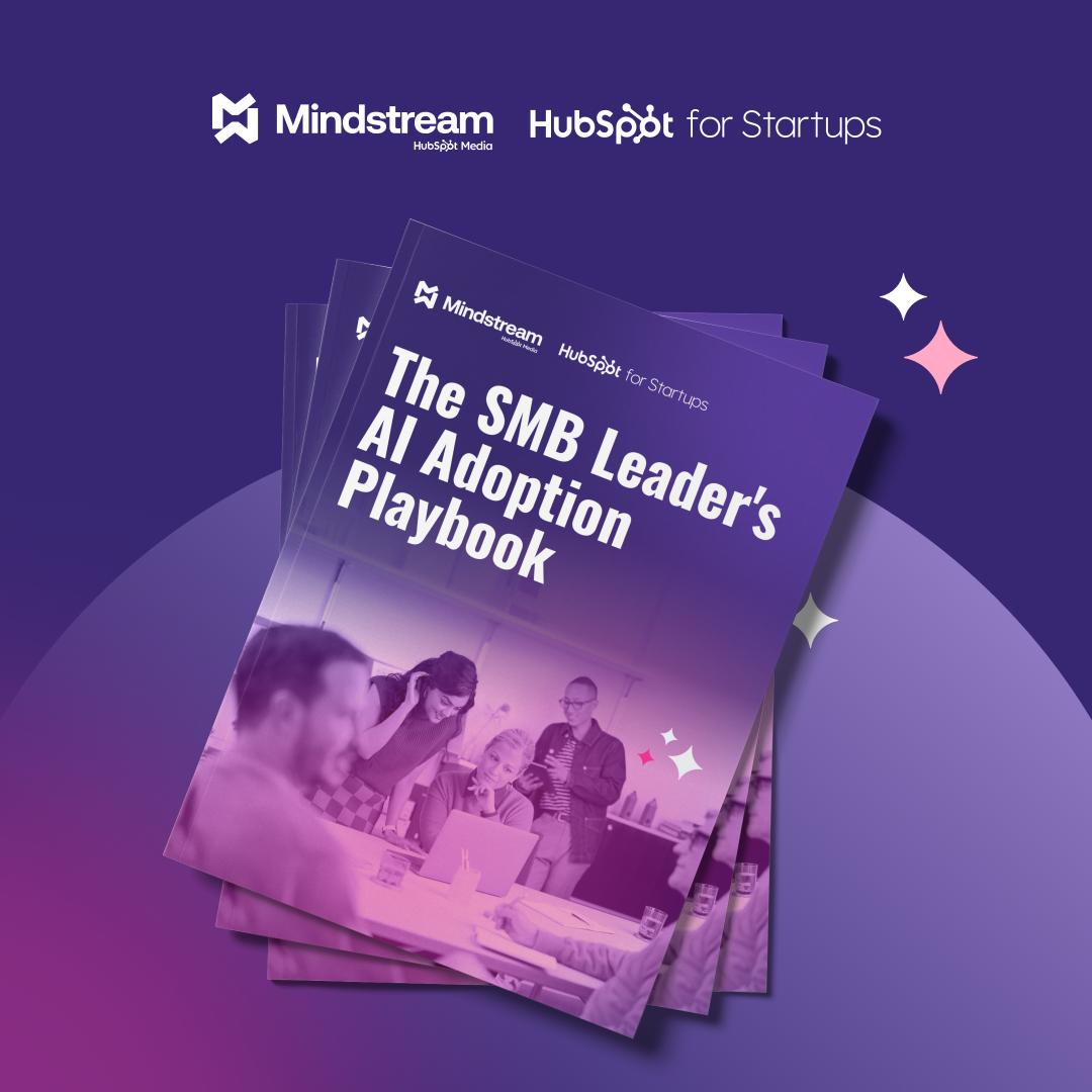 SMB Leader's AI Adoption Playbook [Mindstream + HSFS]